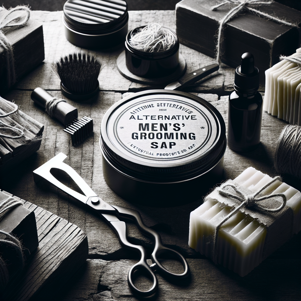 Dr Squatch Alternative: Best Options to Consider – Nostalgic Skin Co